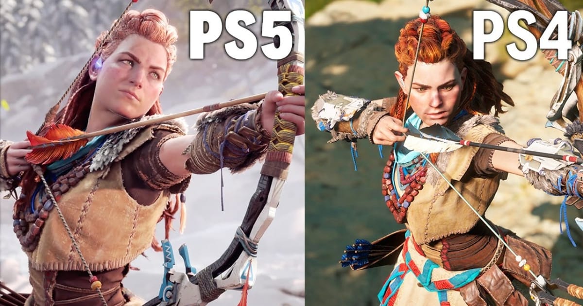 Bingung Pilih yang Mana? Ini Perbedaan PS4 dan PS5! | Doran Gadget