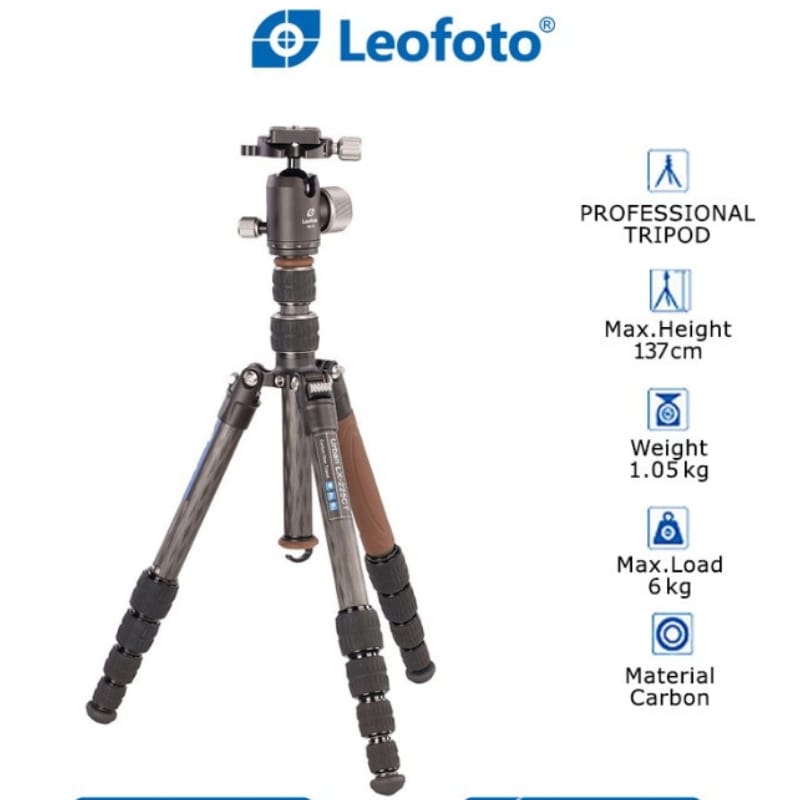 7 Rekomendasi Tripod Terbaik Harga Terendah hingga Tertinggi