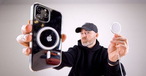 Mengenal Apa Itu MagSafe dan Fungsinya! | Doran Gadget