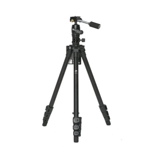 7 Rekomendasi Tripod Terbaik Harga Terendah hingga Tertinggi