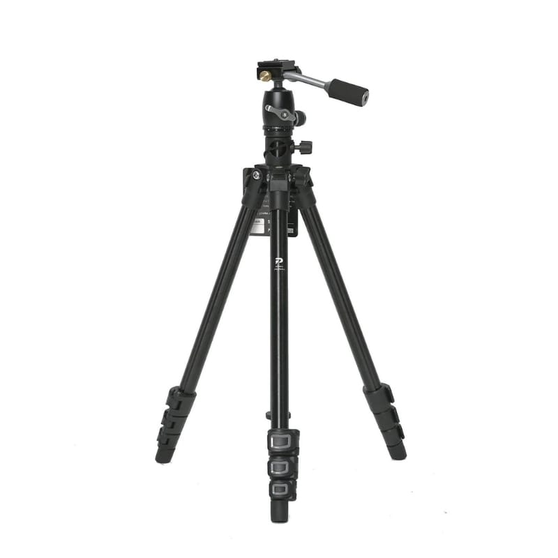 7 Rekomendasi Tripod Terbaik Harga Terendah hingga Tertinggi