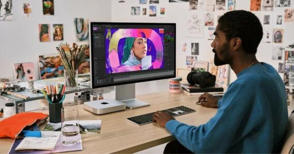 Mengintip Kecanggihan Apple M2 Pro vs M2 Max: Apa Bedanya?