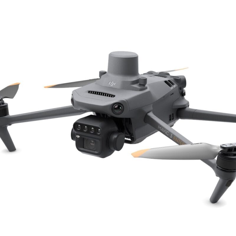Jual DJI Mavic 3 Multispectral | Authorized Partner DJI