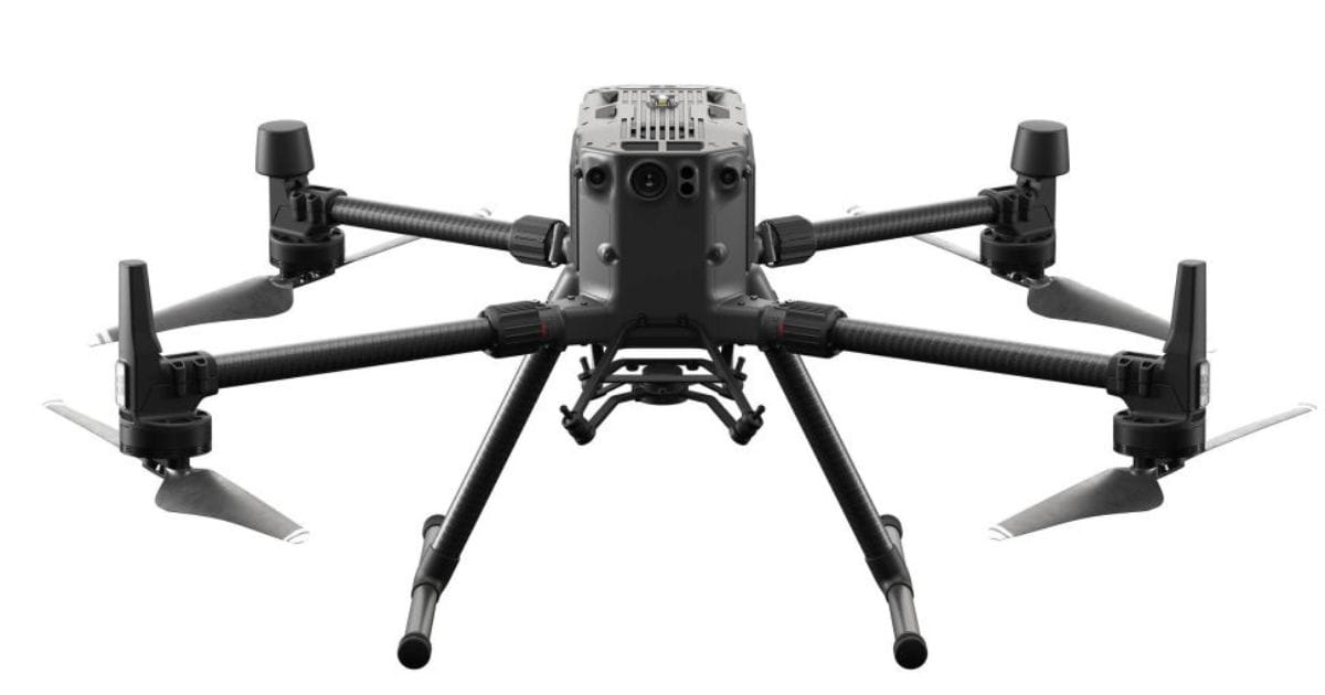 9 Drone Thermal Terbaik untuk Proyek Besar Anda