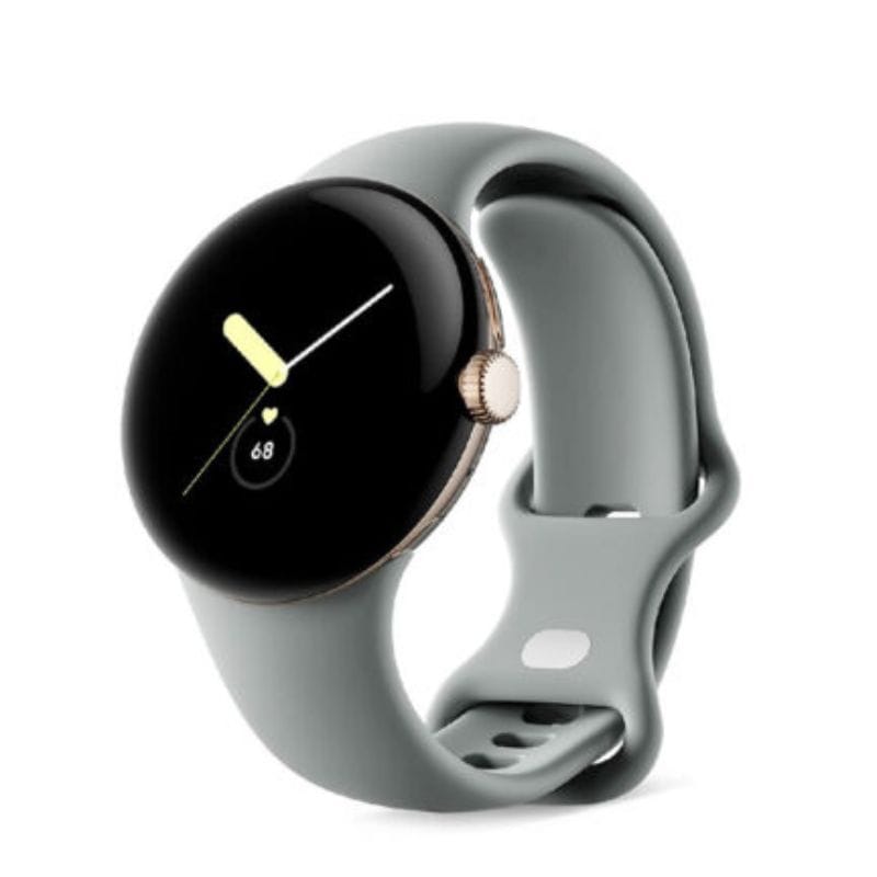 20+ Rekomendasi Smartwatch Pria Terbaik Tahun 2025