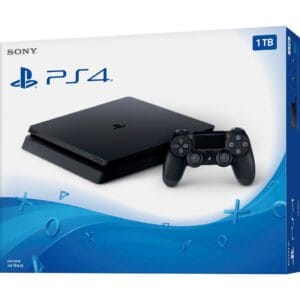 Jual Sony PS4 Slim 1TB - Harga Lebih Hemat | Doran Gadget