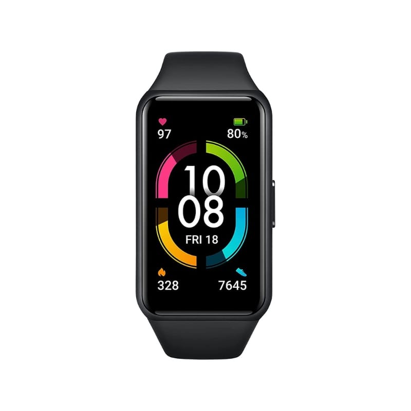 15 Rekomendasi Smartband Murah Terbaik Fitur Unggul 2026