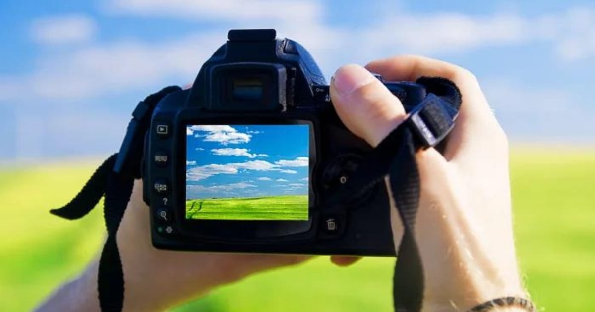 Mengenal Zoom pada Kamera: Optical Zoom vs Digital Zoom