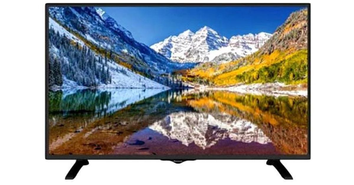 10+ Rekomendasi TV LED Terbaik untuk Nonton Bola