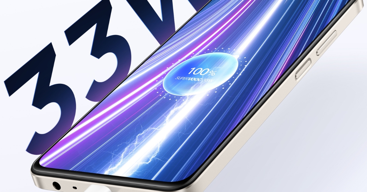 Resmi Rilis, Ini Spesifikasi dan Harga Realme C55
