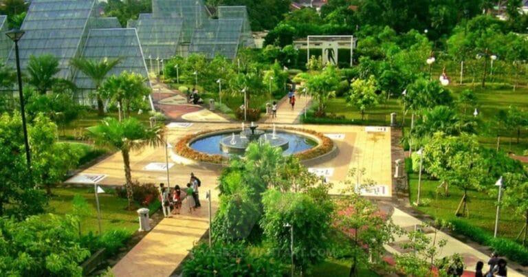 10 Rekomendasi Tempat Jogging Terbaik di Jakarta