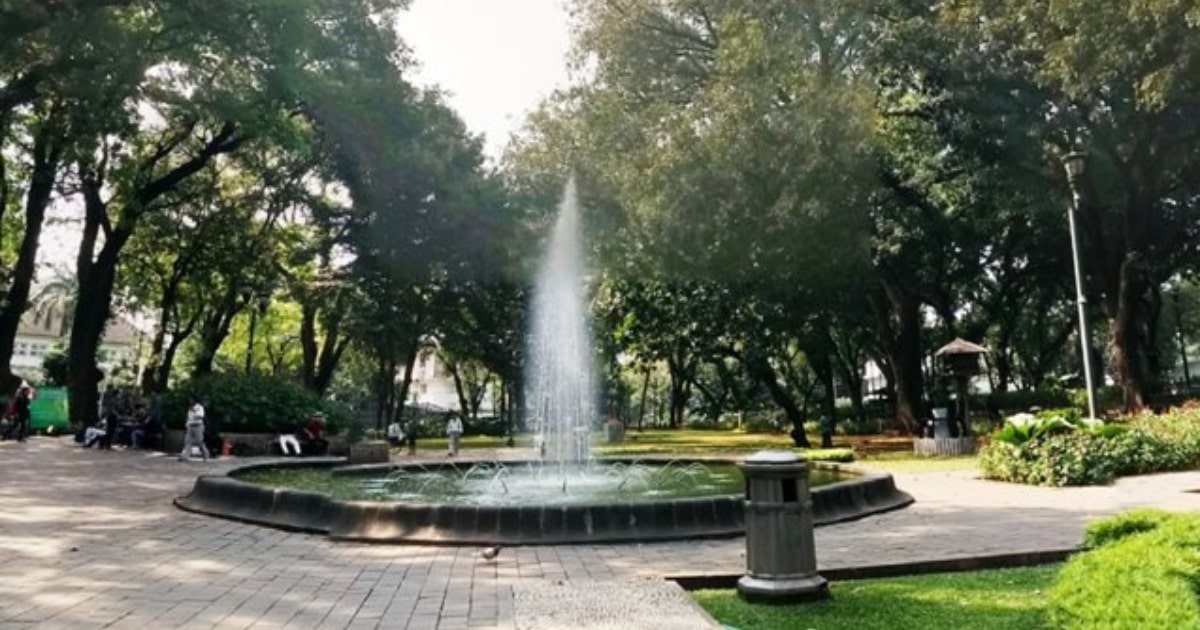 10 Rekomendasi Tempat Jogging Terbaik di Jakarta