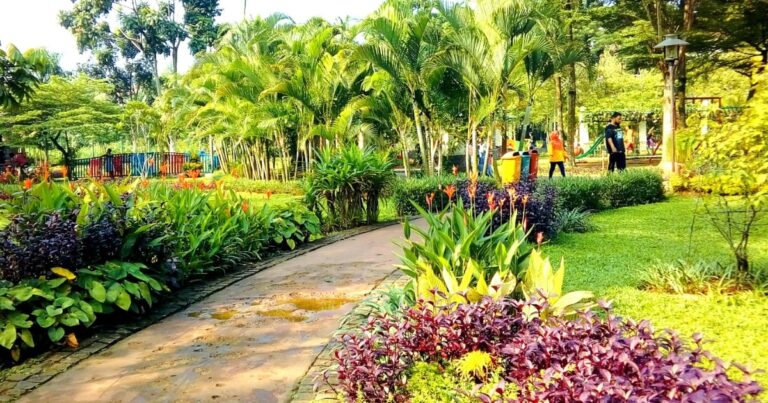 10 Rekomendasi Tempat Jogging Terbaik di Jakarta