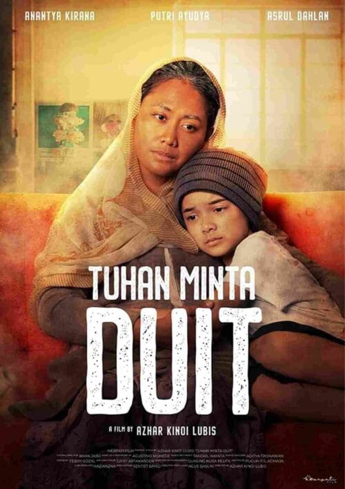 21 Film Religi Indonesia, Cocok Ditonton di Ramadan 2026