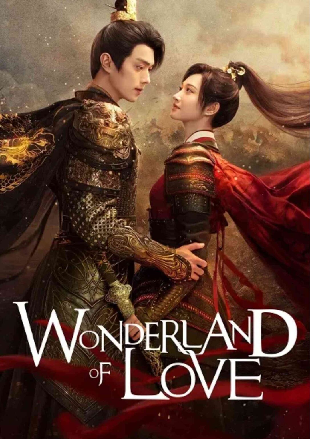 40 Drama China dan Serial Mandarin Terbaik, Terbaru 2025!