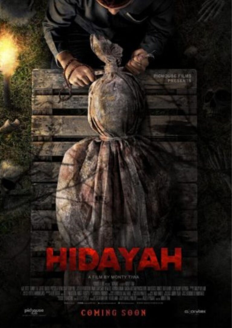 21 Film Religi Indonesia, Cocok Ditonton di Ramadan 2026