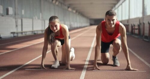 Cara Menghitung Pace Lari untuk Ukur Performa Anda!