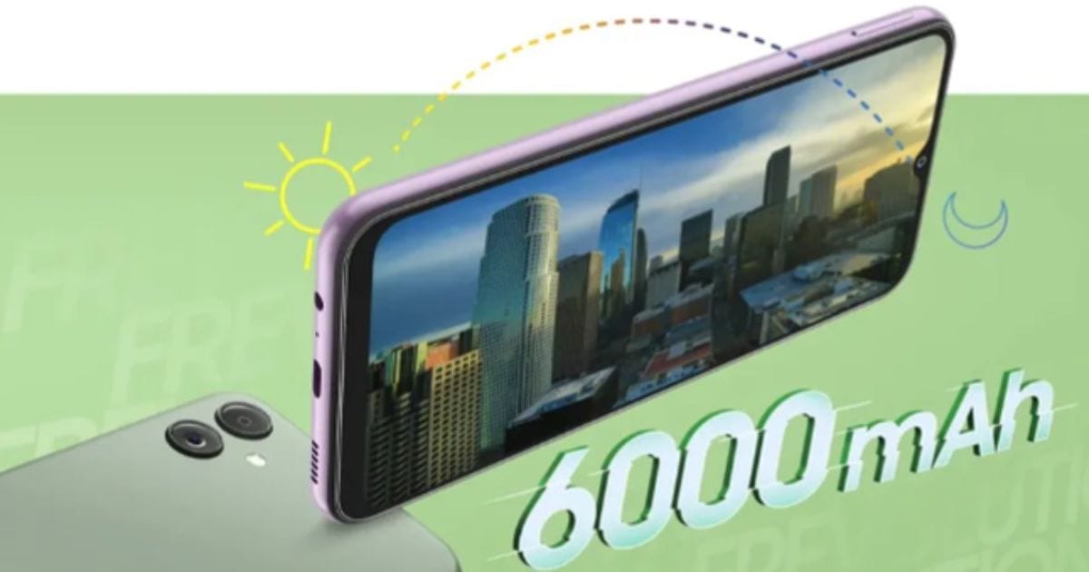 Review Samsung Galaxy F14 5G Viral, Apa Saja Spesifikasinya?