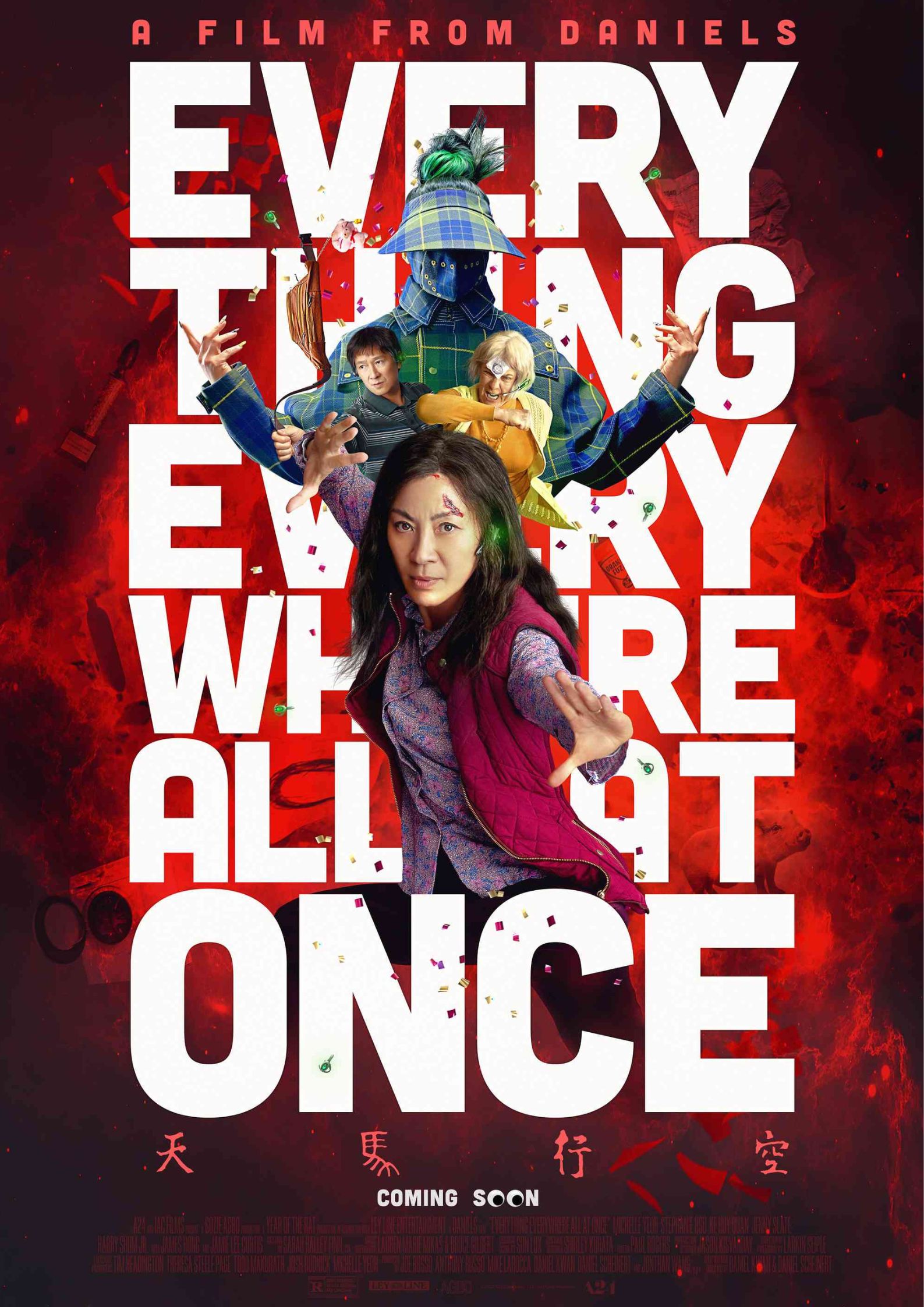30+ Series dan Film Netflix Rating Tertinggi yang Wajib Ditonton!