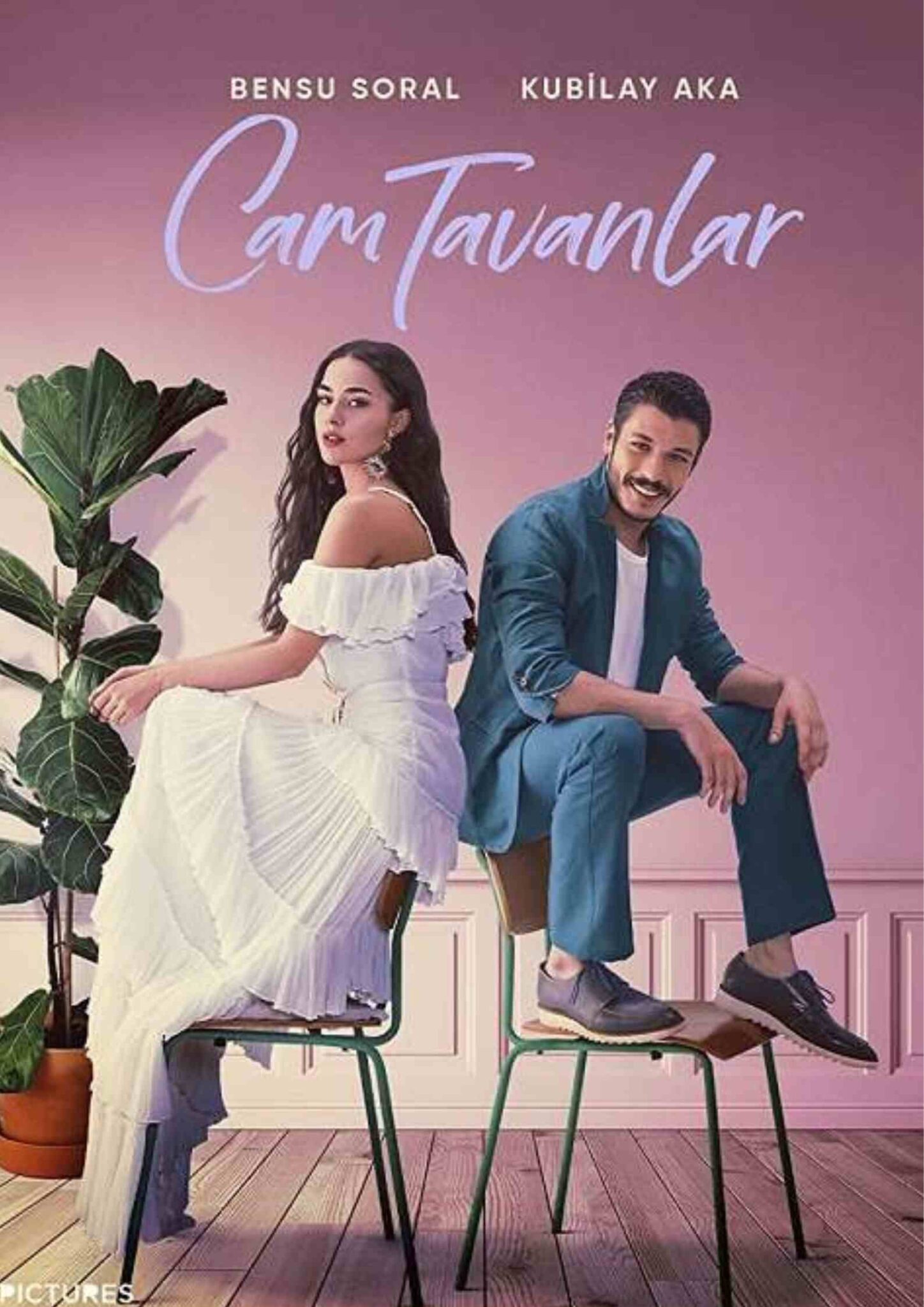10 Rekomendasi Drama Turki Romantis Terbaik Tahun Ini