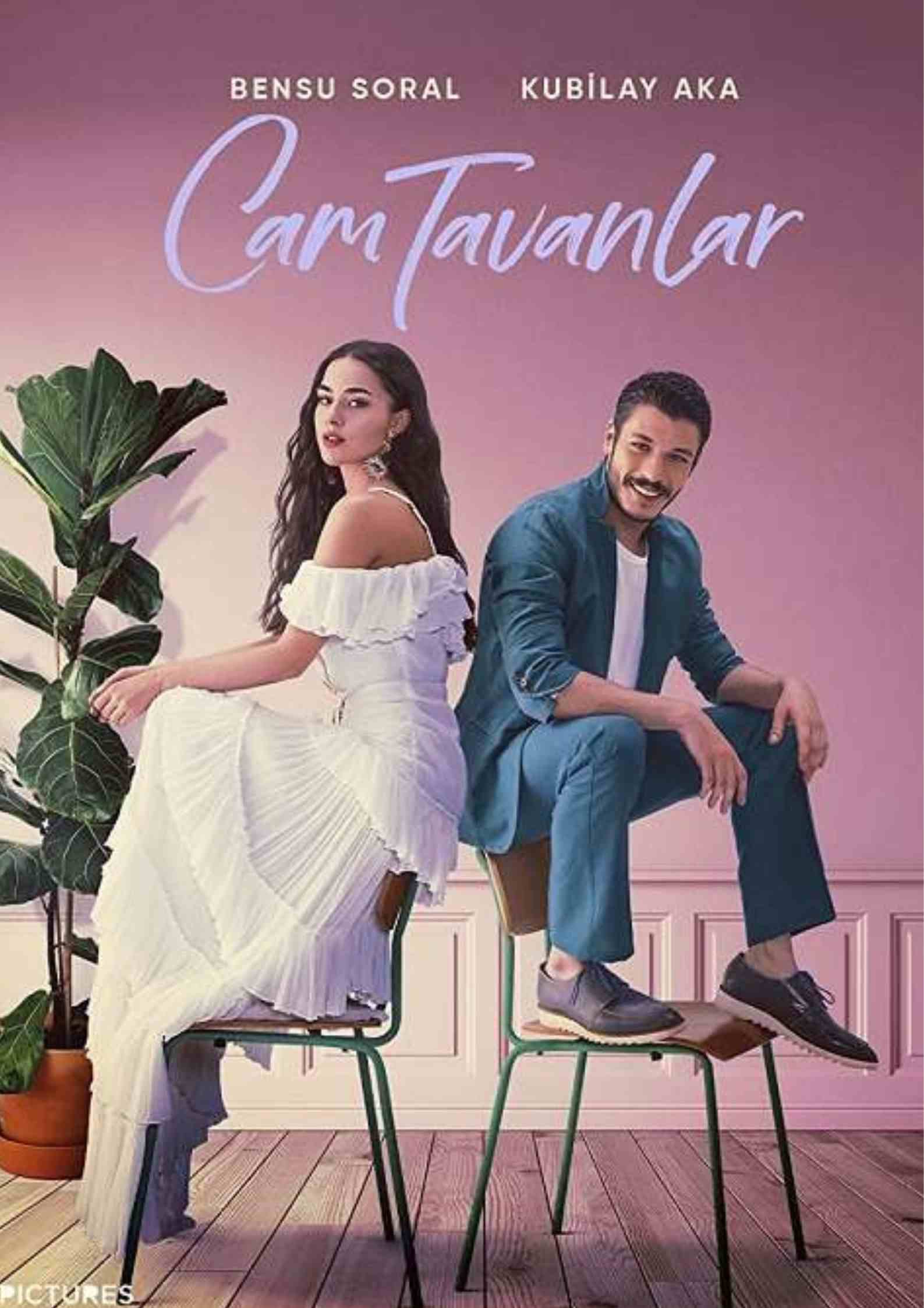 10 Rekomendasi Drama Turki Romantis Terbaik Tahun Ini