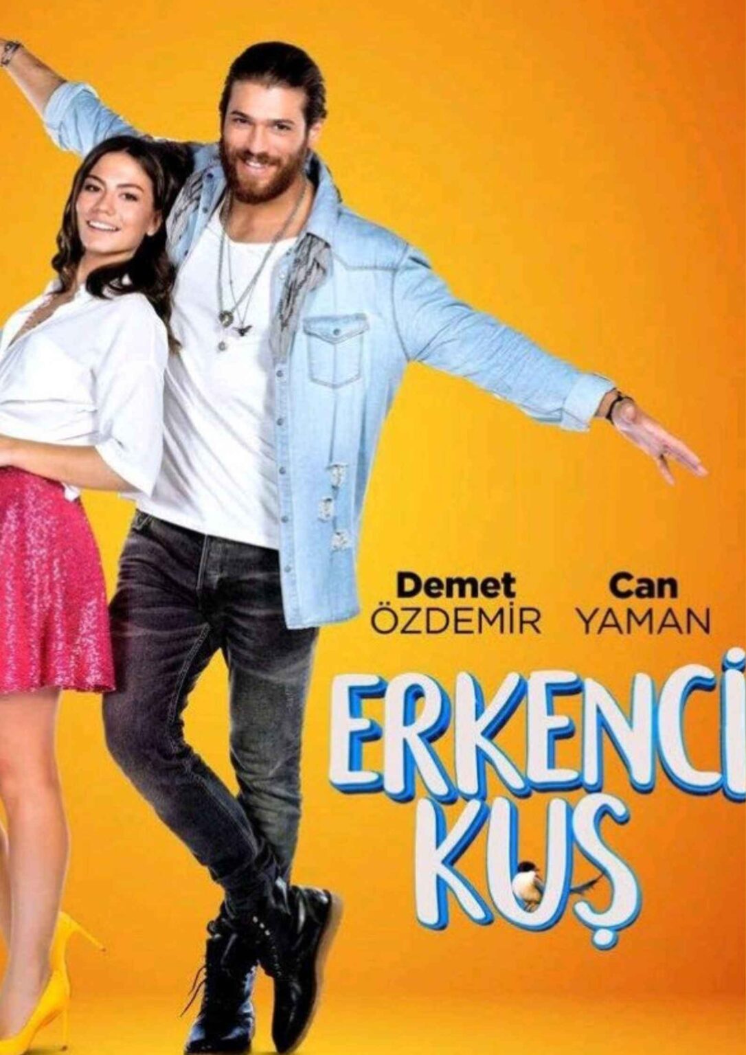 10 Rekomendasi Drama Turki Romantis Terbaik Tahun Ini