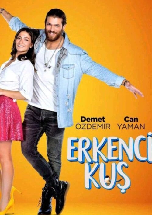 10 Rekomendasi Drama Turki Romantis Terbaik Tahun Ini