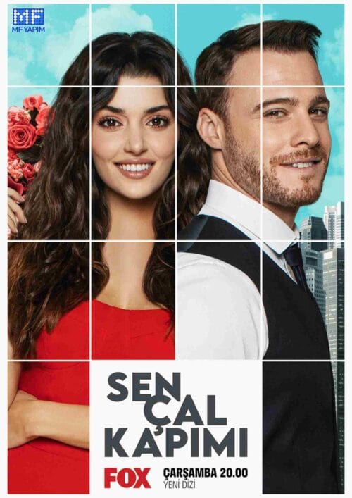 10 Rekomendasi Drama Turki Romantis Terbaik Tahun Ini