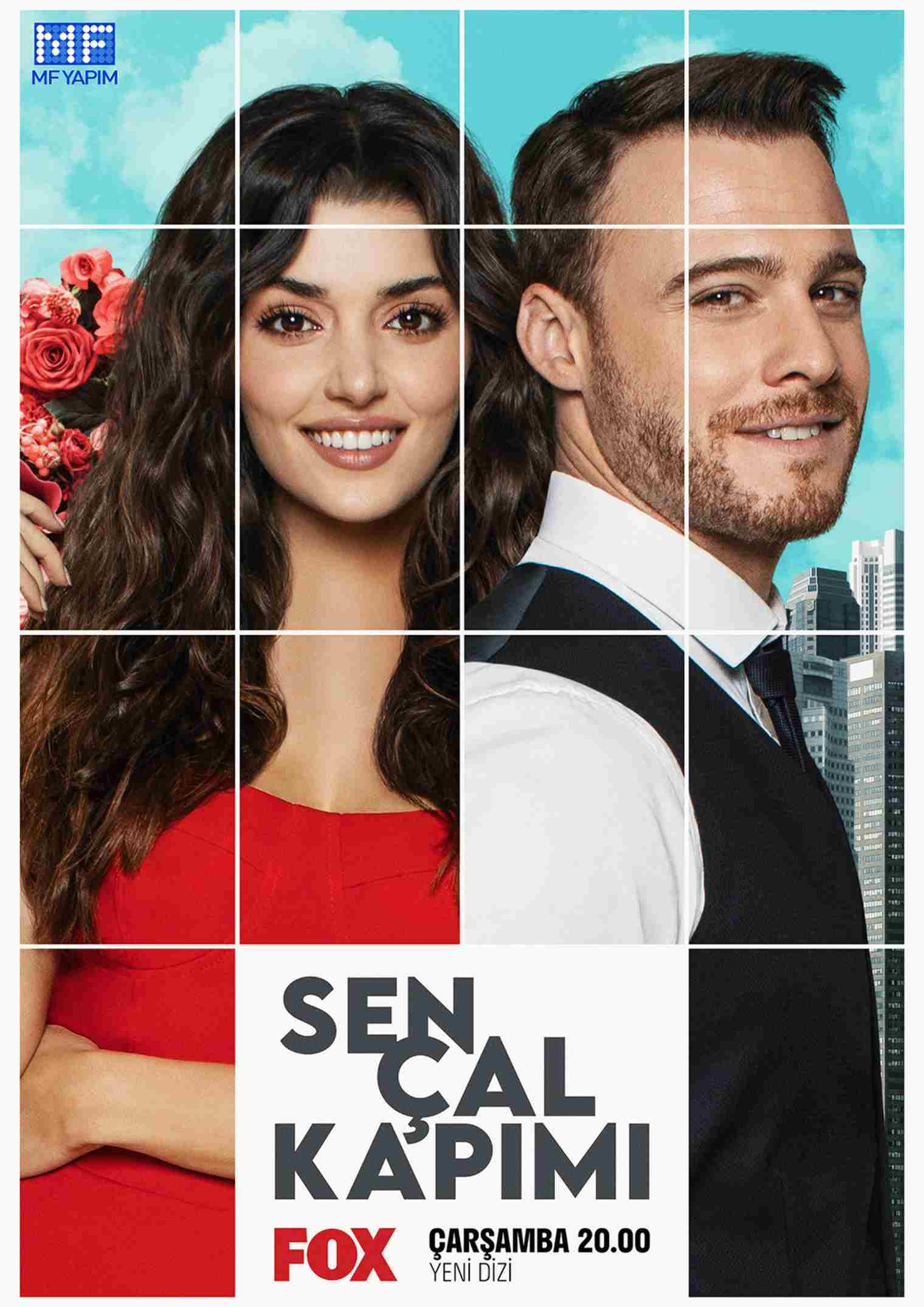 10 Rekomendasi Drama Turki Romantis Terbaik Tahun Ini