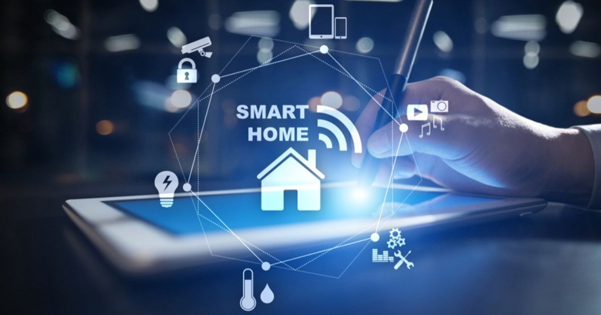 Apa Itu Smart Home System? Ini 5 Contoh Produk Unggulannya!