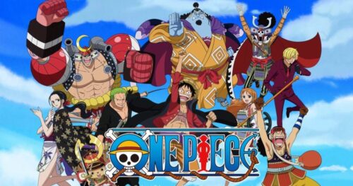 860+ Daftar Karakter One Piece Lengkap Terbaru 2026