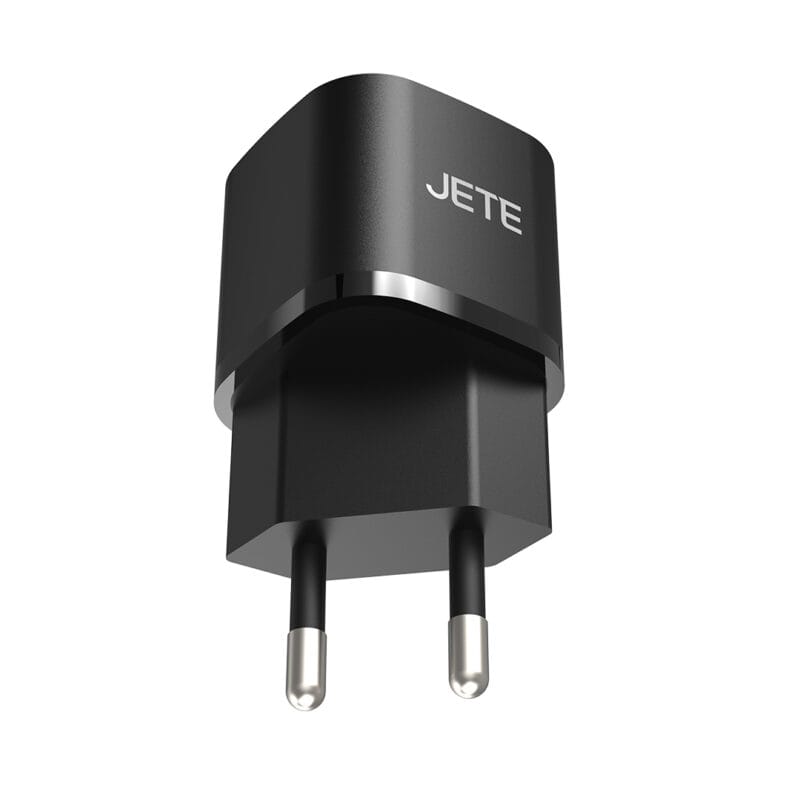 Jual JETE Adaptor Charger GaN Technology E3 Nano Series 20W