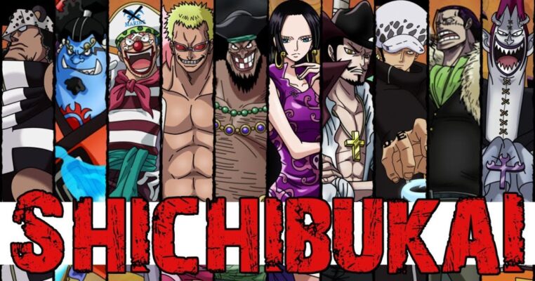 860+ Daftar Karakter One Piece Lengkap Terbaru 2026