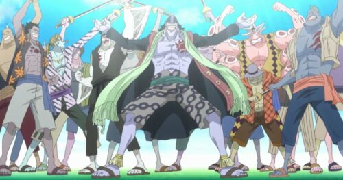 860+ Daftar Karakter One Piece Lengkap Terbaru 2026