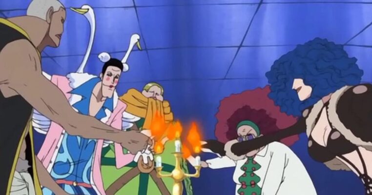 860+ Daftar Karakter One Piece Lengkap Terbaru 2026