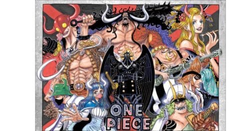 860+ Daftar Karakter One Piece Lengkap Terbaru 2026