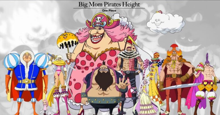 860+ Daftar Karakter One Piece Lengkap Terbaru 2026