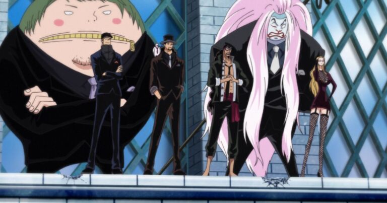 860+ Daftar Karakter One Piece Lengkap Terbaru 2026