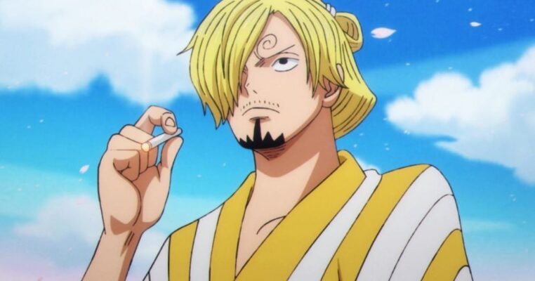 860+ Daftar Karakter One Piece Lengkap Terbaru 2026