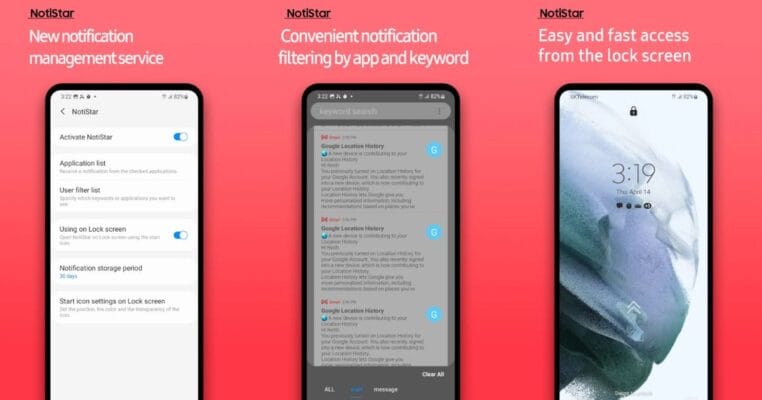 Apa Itu Samsung Good Lock dan Cara Menggunakannya