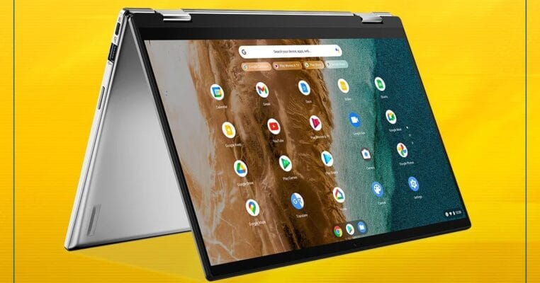 Perbedaan Lengkap Chromebook vs Windows, Mana Pilihanmu?