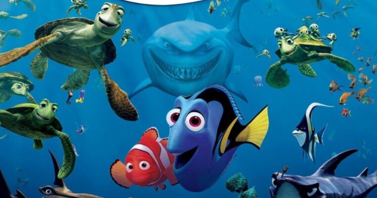16 Rekomendasi Film Animasi Terbaik Sepanjang Masa