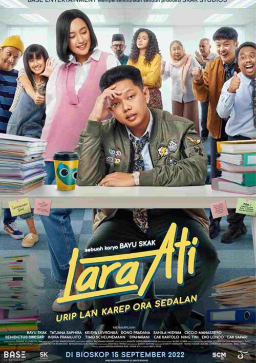 14 Rekomendasi Film Netflix Romantis | Doran Gadget