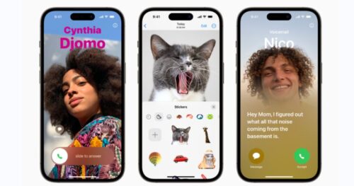 iOS 17: Fitur Baru, Tanggal Rilis, dan Perangkat yang Support