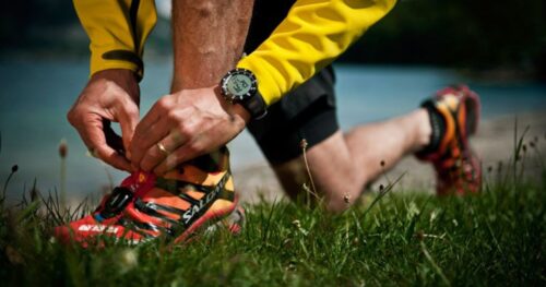 7 Rekomendasi Running Pod Terbaik 2024 | Doran Gadget