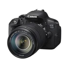 25+ Rekomendasi Kamera DSLR Terbaik Tahun 2025