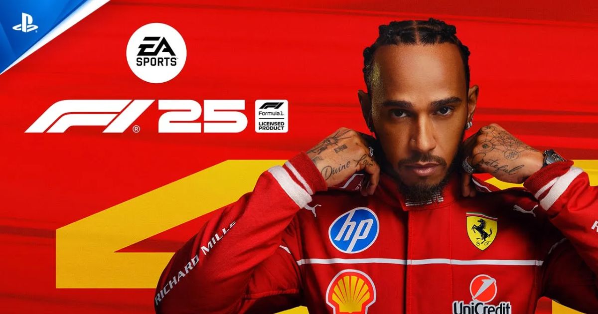 100+ Daftar Game PS5 Terbaru yang Rilis Tahun 2025!