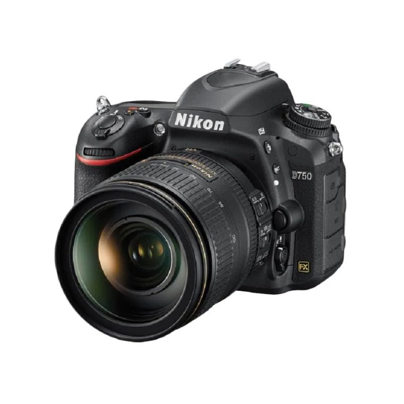 25+ Rekomendasi Kamera DSLR Terbaik Tahun 2025