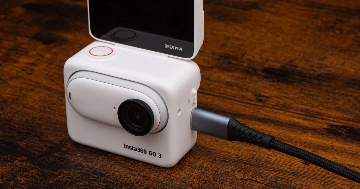 Review Insta360 GO 3: Action Cam Mungil, Banyak Fitur Canggih!