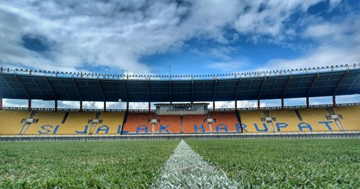 15 Rekomendasi Tempat Lari di Bandung yang Hits dan Kekinian